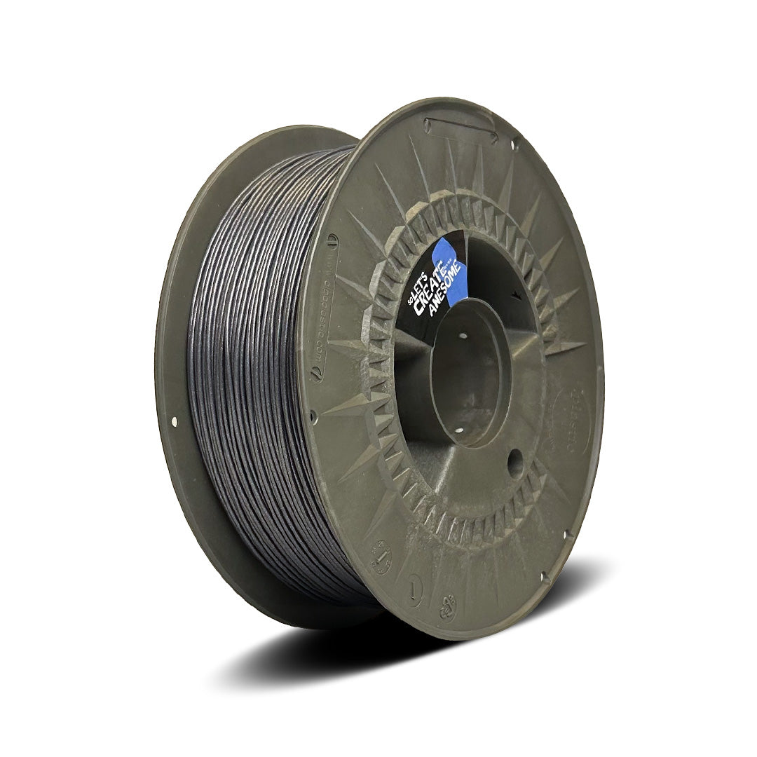 ASA Extrafill "Vertigo Grey" – Fillamentum.com