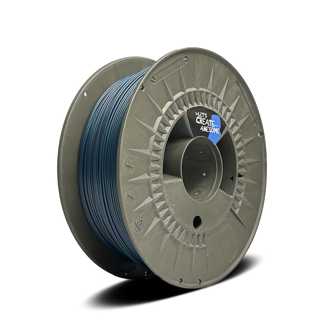 ASA Extrafill "Grey Blue" – Fillamentum.com