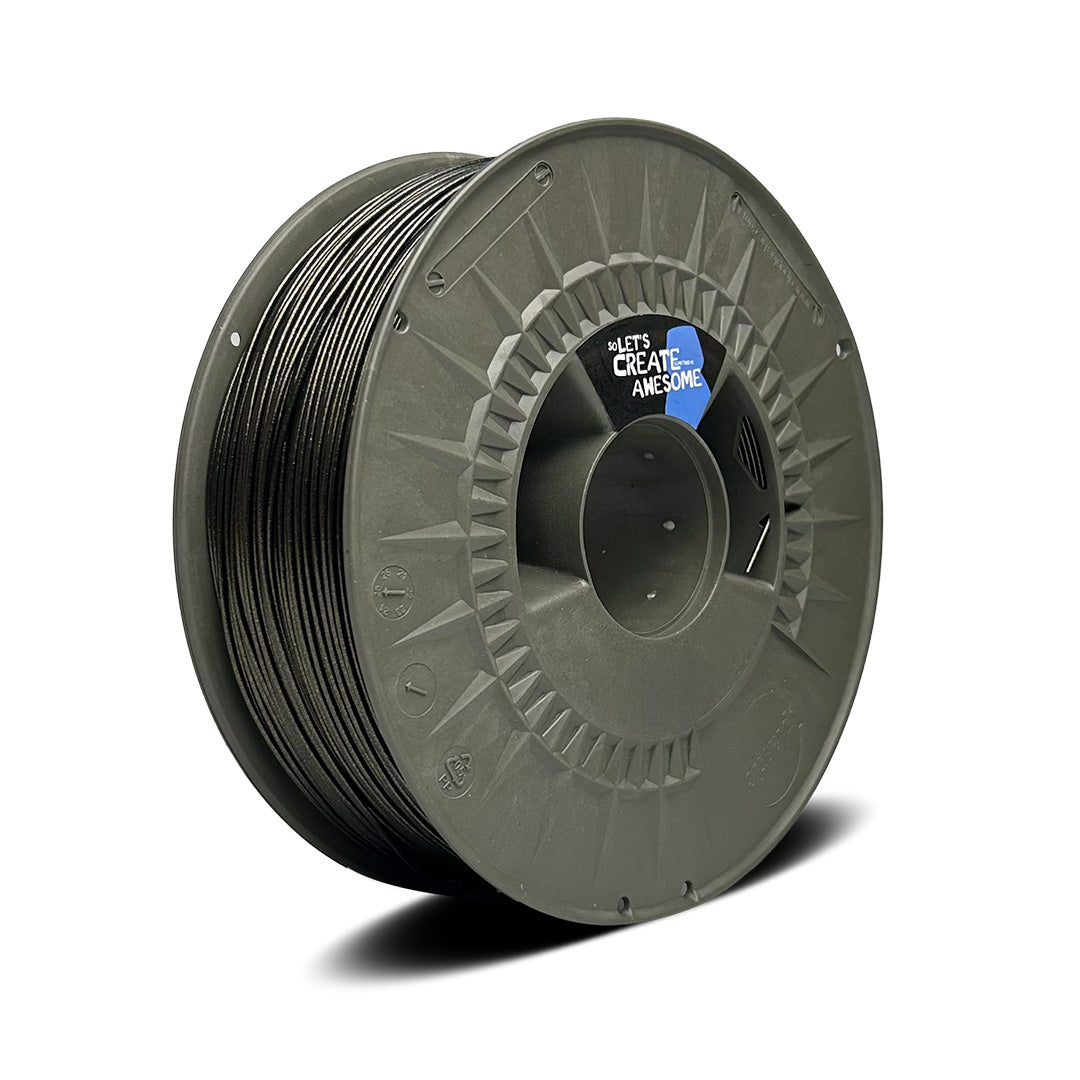 PLA Extrafill "Vertigo Galaxy" | 1 KG | 1.75 mm – Fillamentum.com